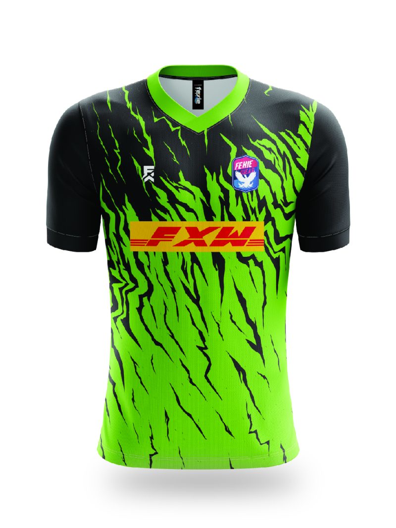 Catalogue Design – Fexie Wear