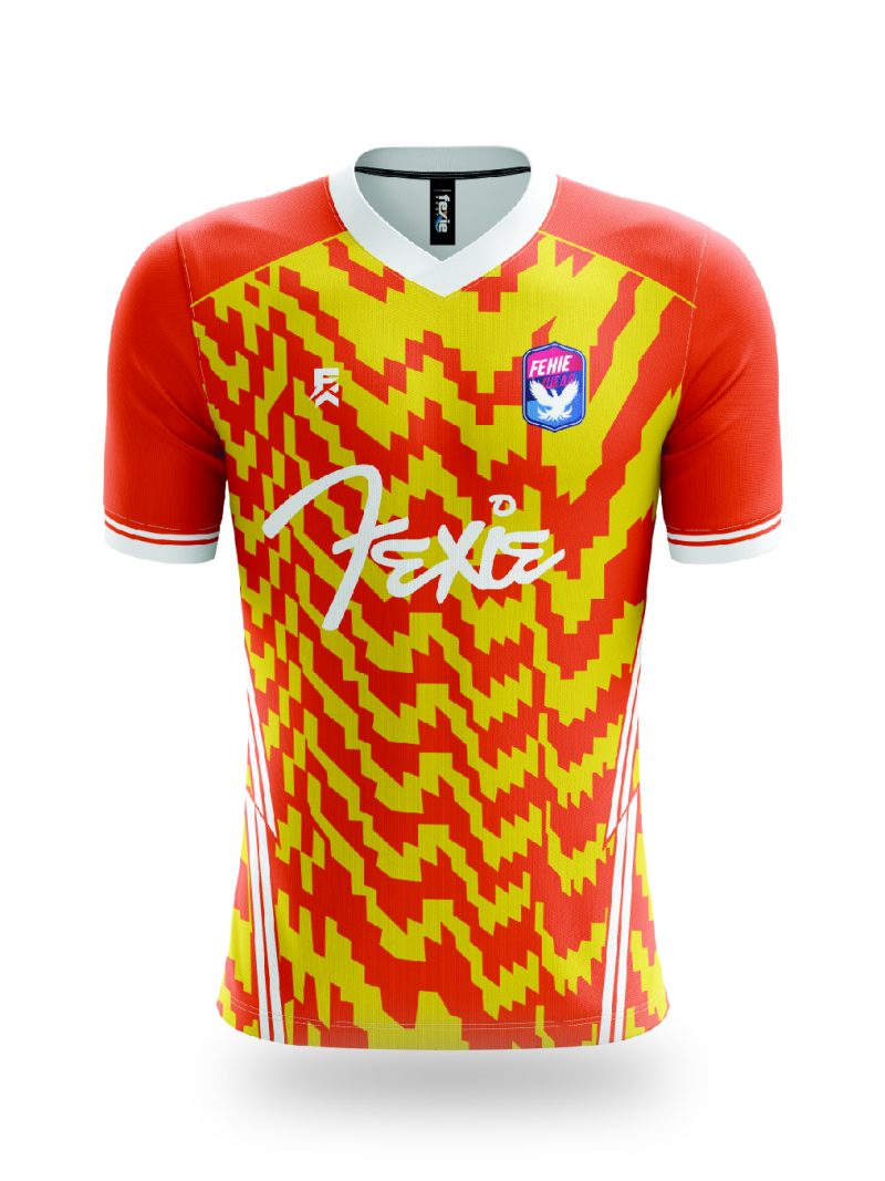 Catalogue Design – Fexie Wear