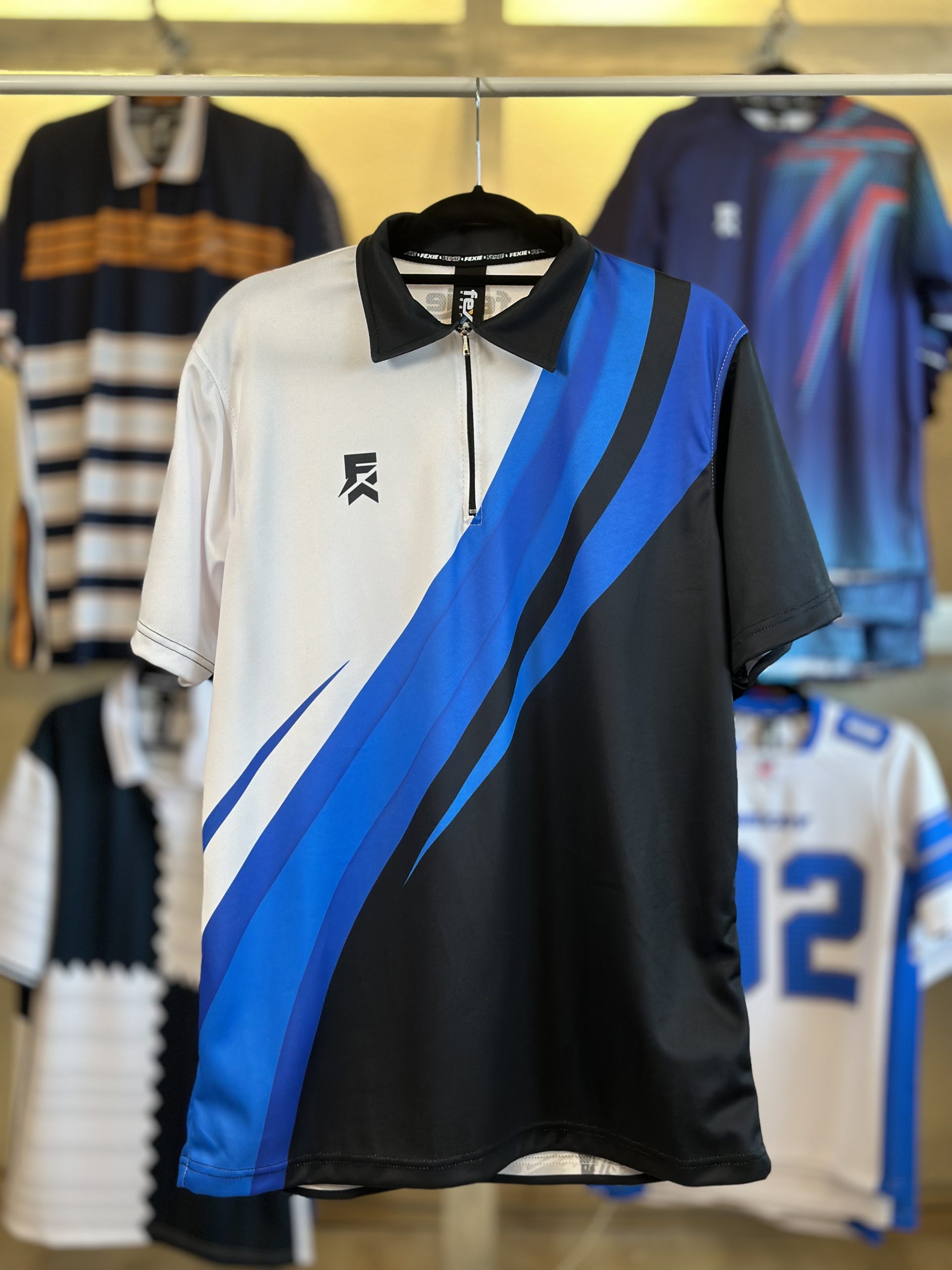 RMD-011 – Fexie Wear