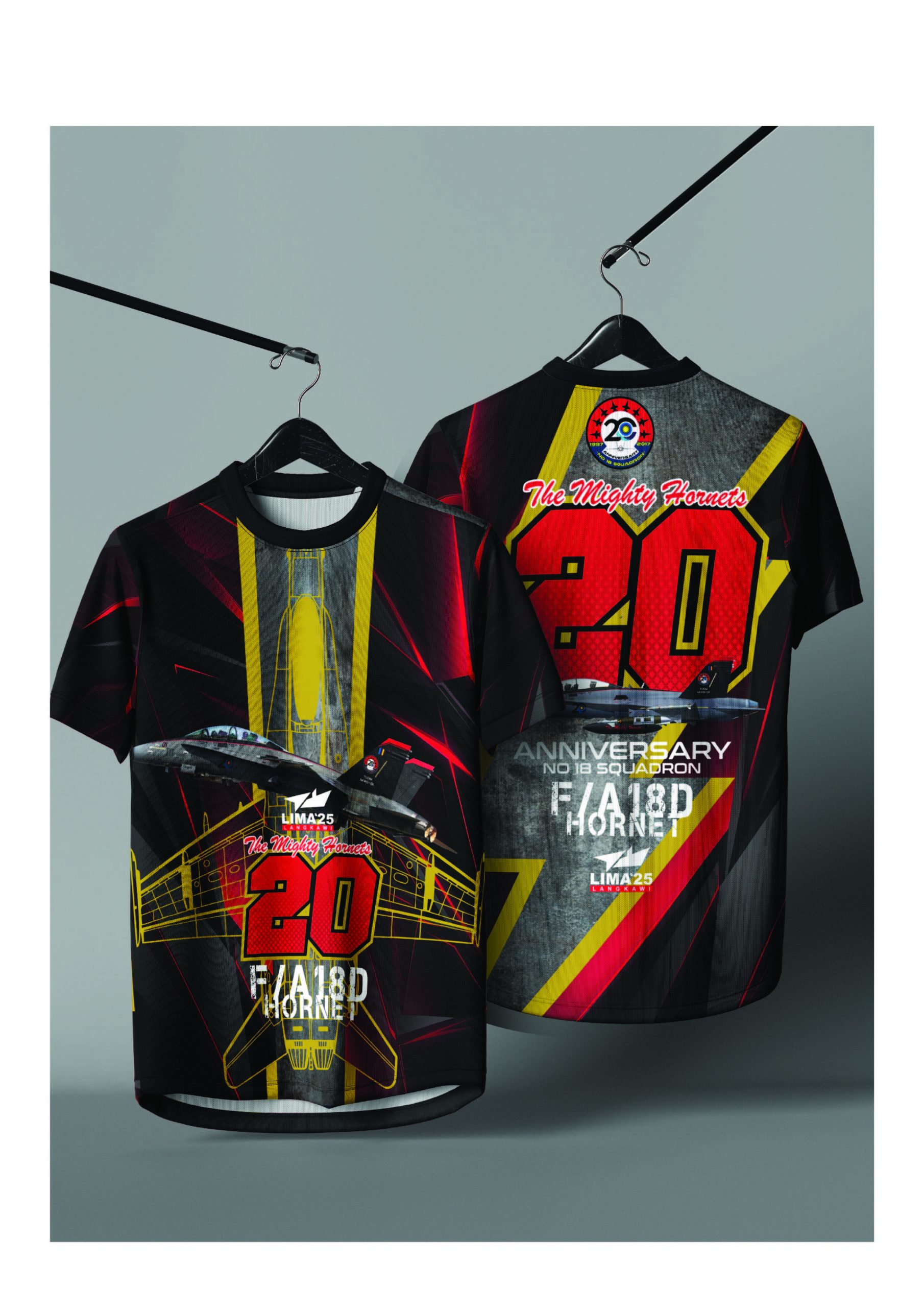 LM25-XC – Fexie Wear